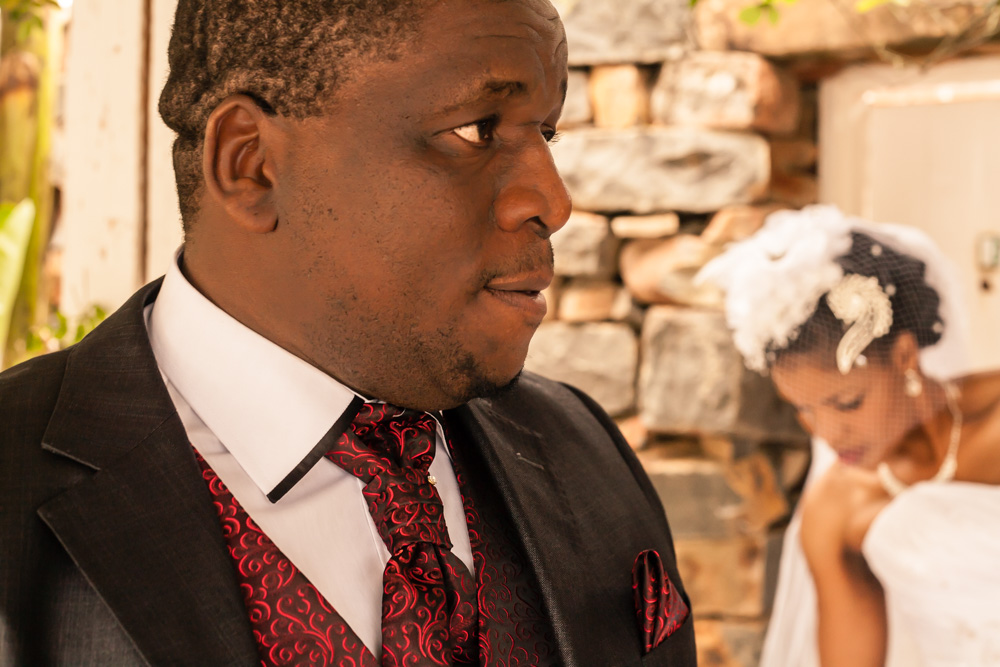 Traditional rural Zulu Wedding | Khulekani & Buyile